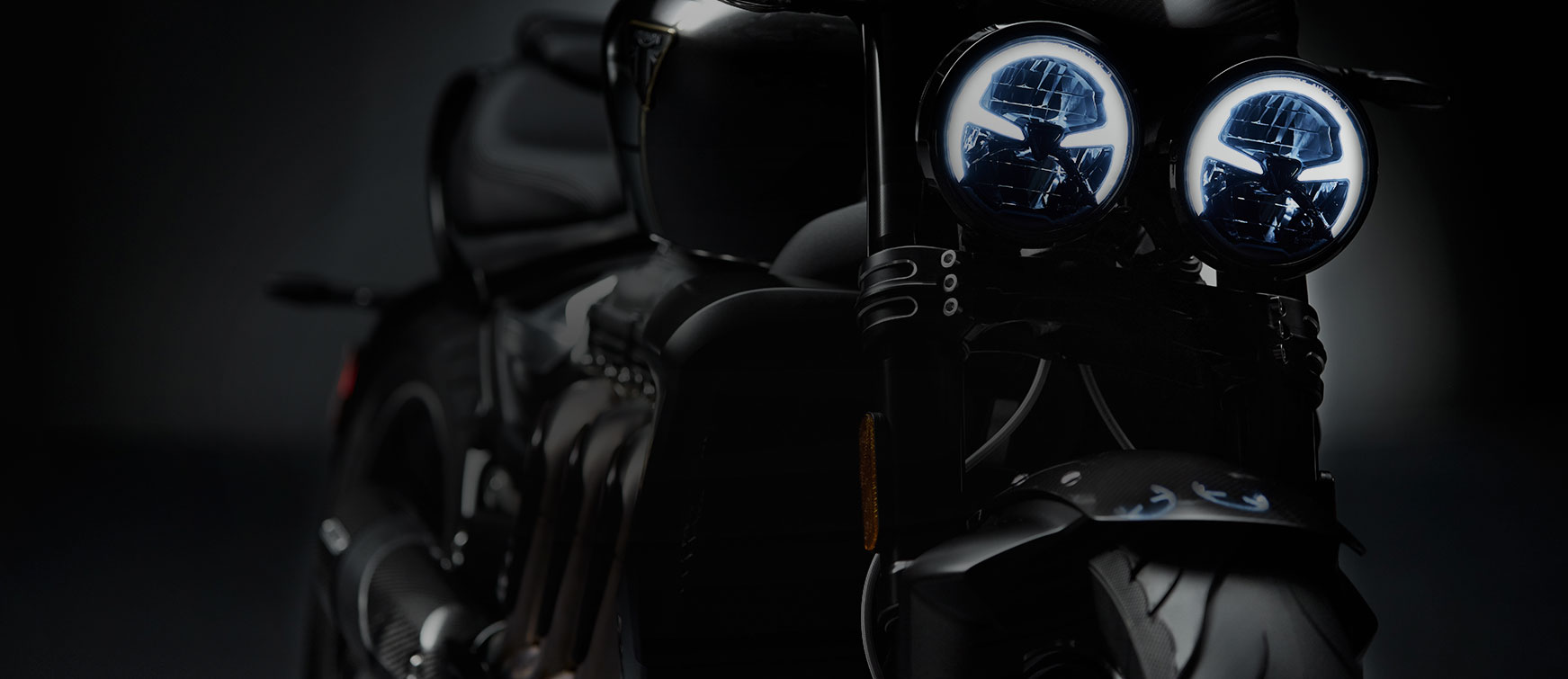 New & Approved Used Triumph Motorcycles dealer | Triumph Oxford